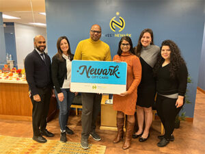 Business Development Connections – Invest Newark