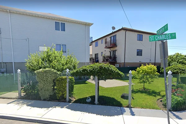 Land Bank – Invest Newark