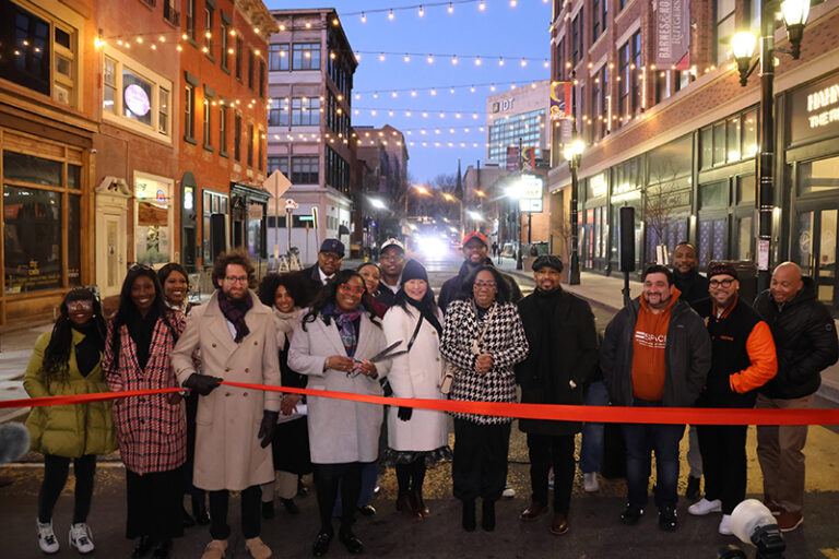 Business Development Urban Enterprise Zone – Invest Newark